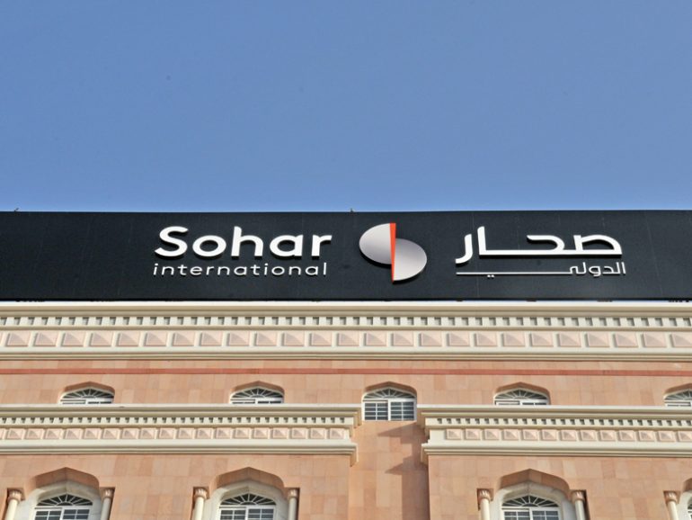 Sohar International plans to open full-fledged branch in Saudi Arabia ...