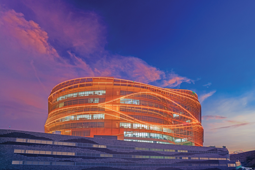 Omantel Group's profit rises to RO108mn in first half of 2021 | Muscat ...