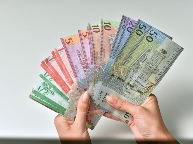 Oman currency peg -Currency peg serves Oman’s economy well, says IMF