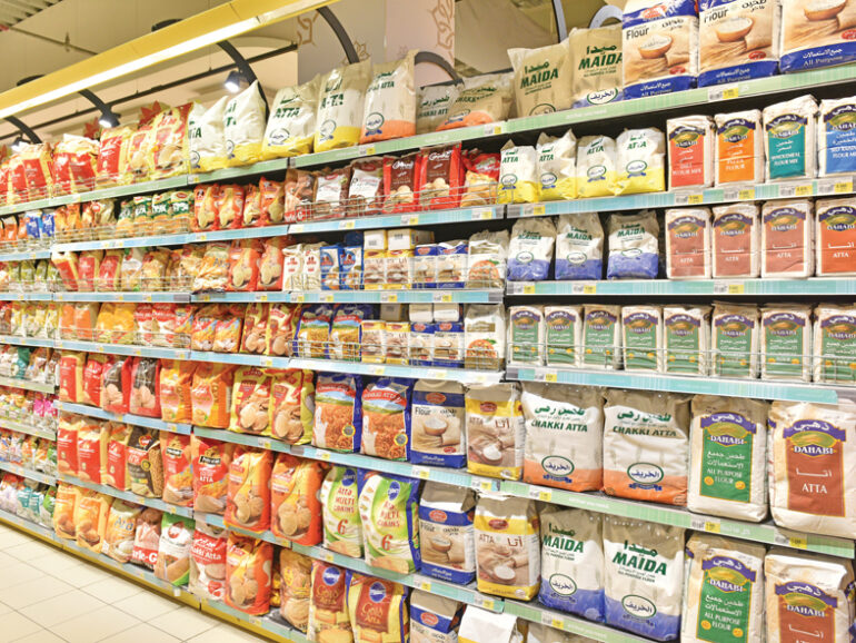 Oman’s food consumption likely to grow 4.2% annually until 2025 ...