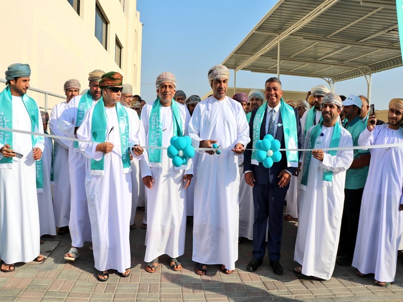 Mazoon Dairy’s fresh milk now available in markets | Muscat Daily| Oman ...