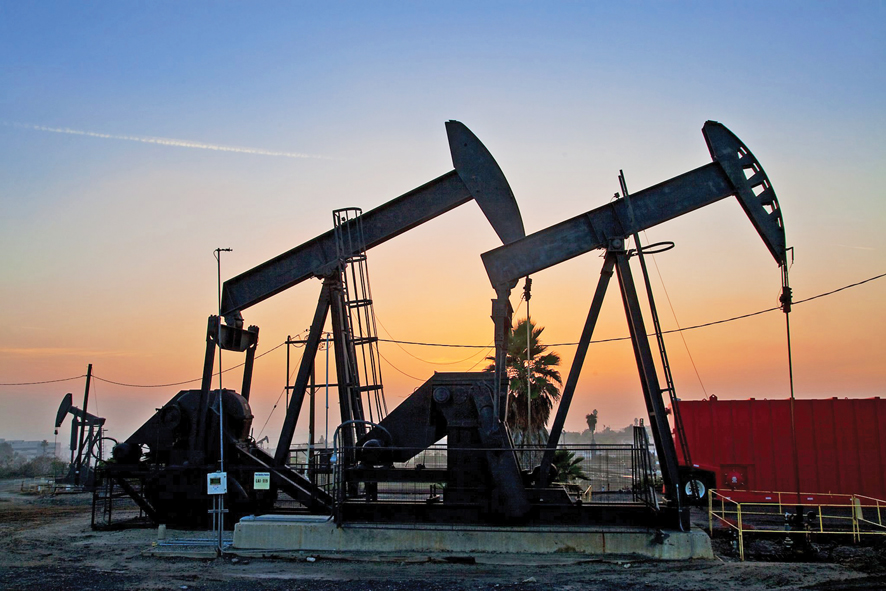 Oman’s average oil price surges 48% this year