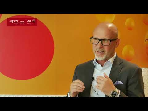 In conversation with Ian Dench, CEO of Ooredoo Oman - Muscat Daily