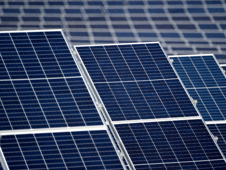 Solar Wadi targets RO300mn investment for plants across Oman