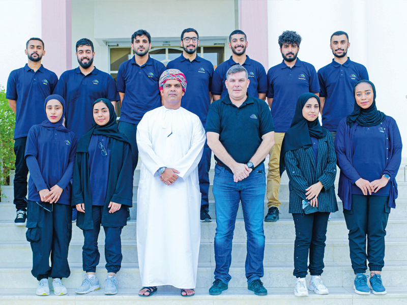 Renaissance launches next-gen leadership programme