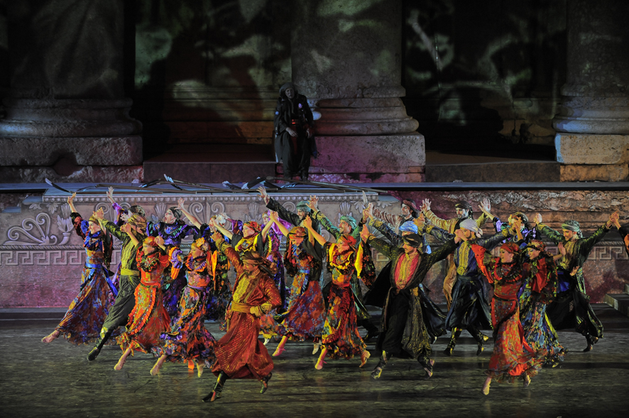 ROHM announces new season