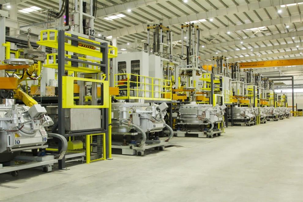 MDO acquires 15% stake in Synergies Casting Oman