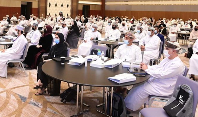 255 new trainees join second batch of Etimad