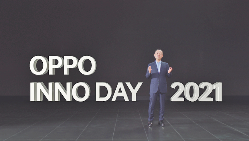OPPO unveils new brand proposition ‘Inspiration Ahead’