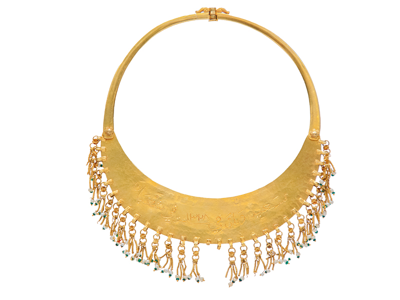 National Museum highlights Sultan Said’s historical legacy