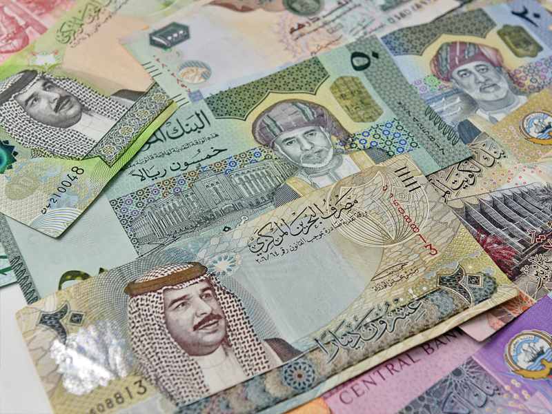 GCC bond issuances drop as oil gains