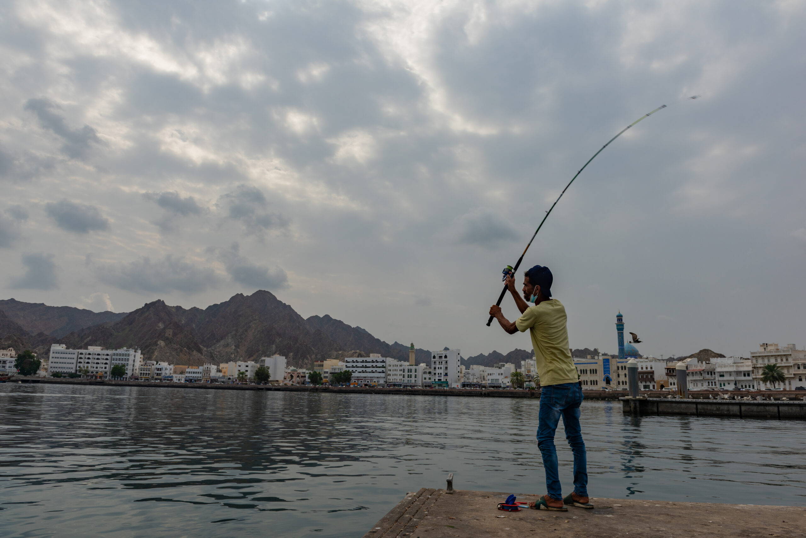 Temperature to drop across Oman during the weekend | Muscat Daily| Oman ...