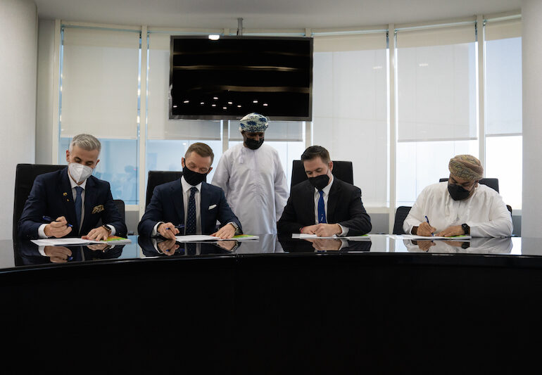 Oman to send first deep space nanosatellite in 2024