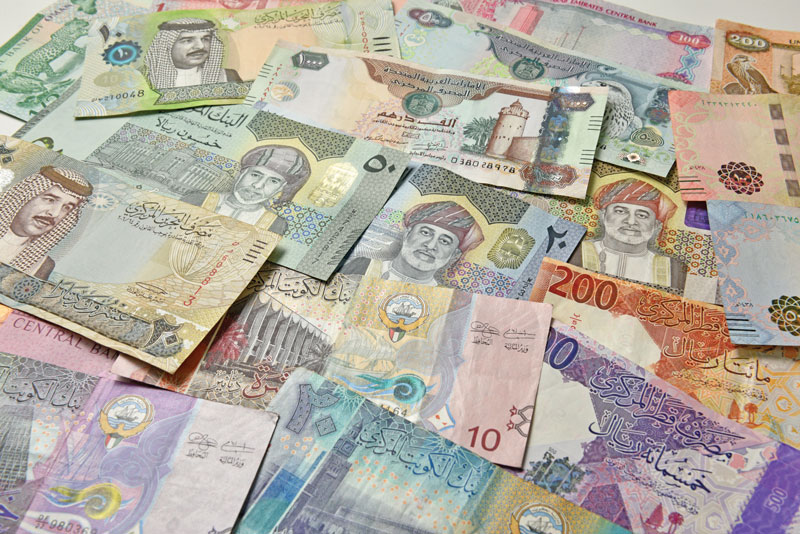 GCC economy seen to rebound with over 6% growth in 2022