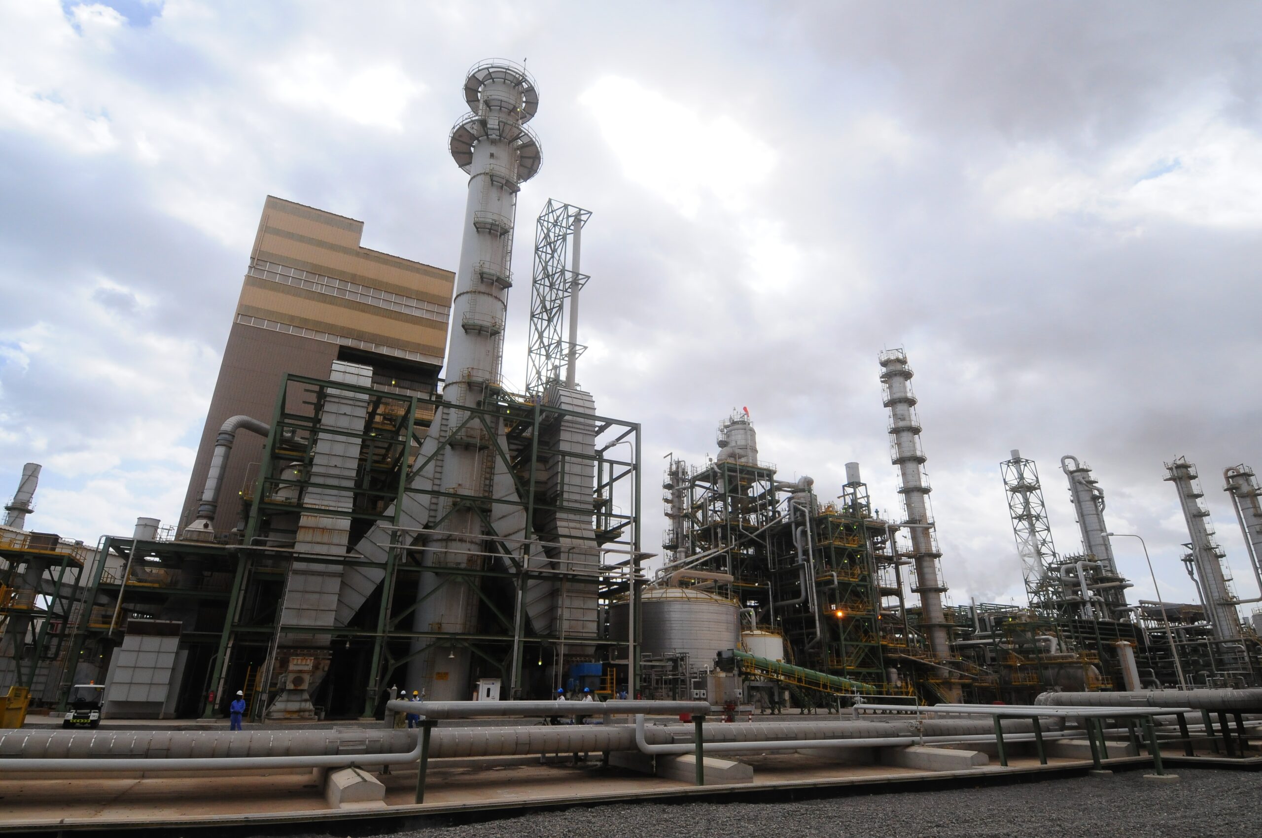 India inks 3-year urea import deal with Omifco: Reports