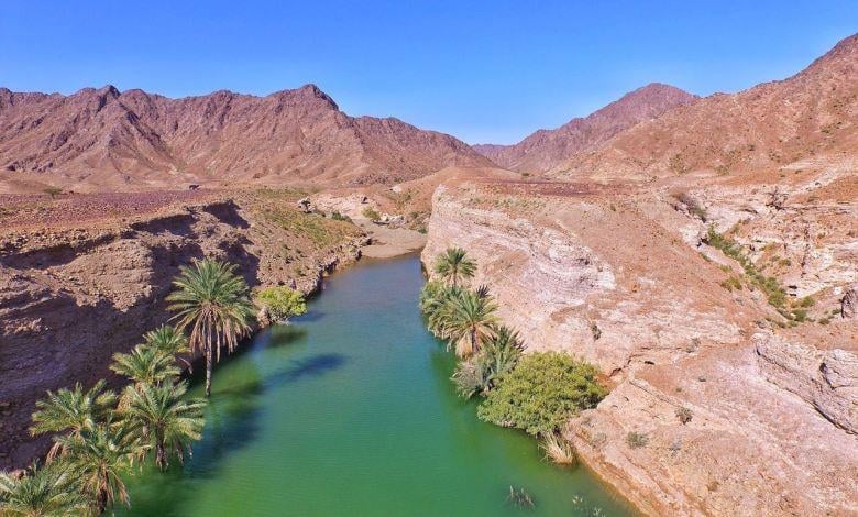 Oman faces water deficit of 316mn cubic metres annually