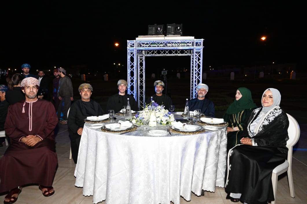 Oman ICT Group launches its commercial identity