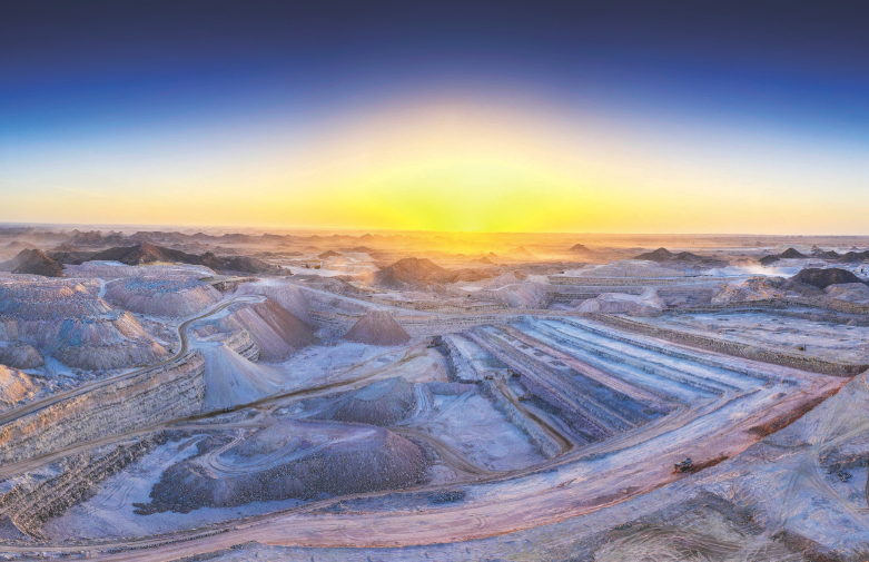 Ministry of Energy and MDO sign 12 mining concession agreements