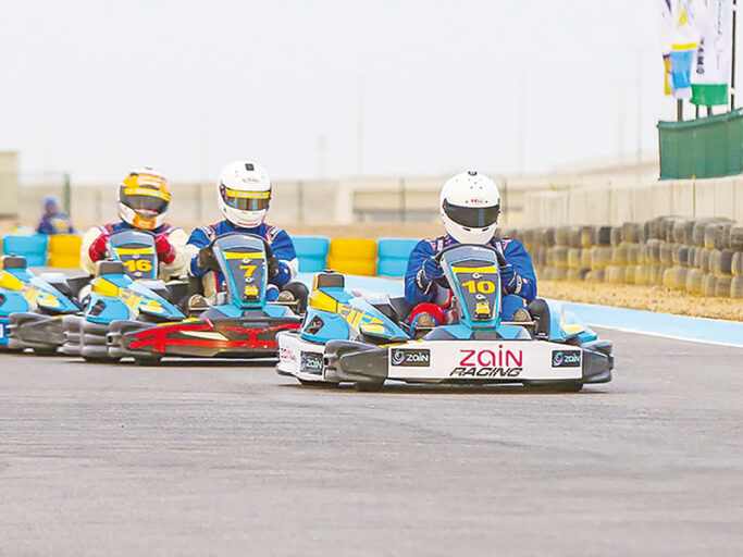 OAA announces Ramadan motorsports activities this week