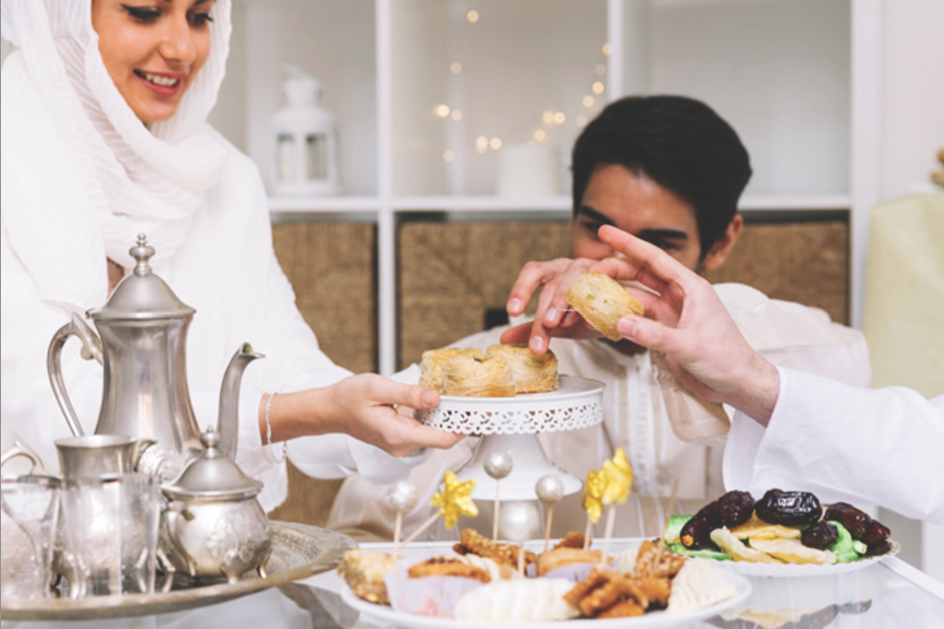 Ramadan: ‘An opportunity to strengthen faith and social relations’