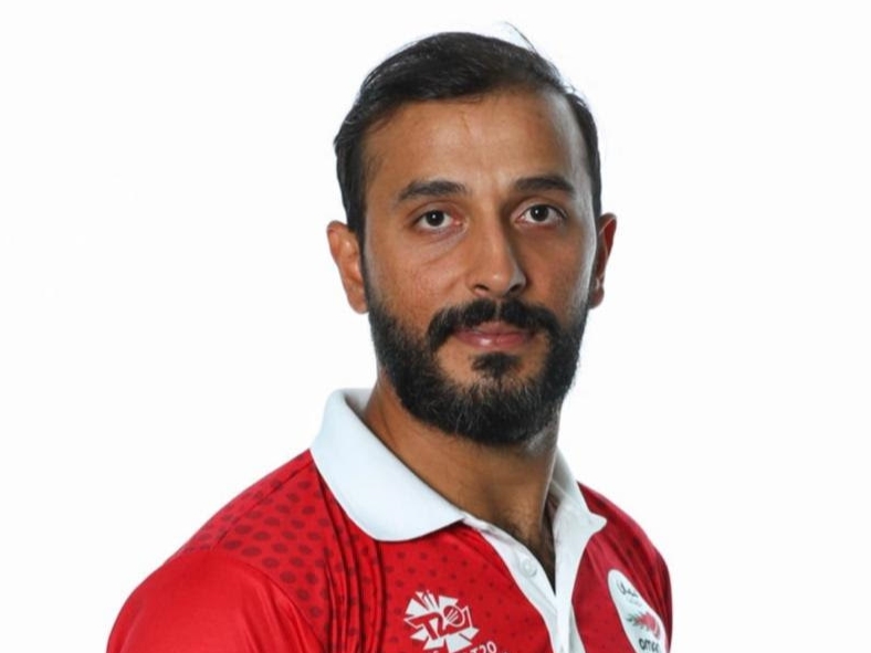 Oman’s Sufyan to play in T20 tournament in USA | Muscat Daily| Oman ...