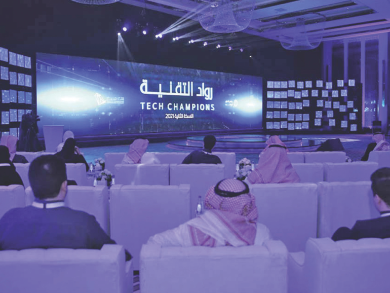 GCC tech sector to create 600,000 jobs, add $255bn to GDP: Report