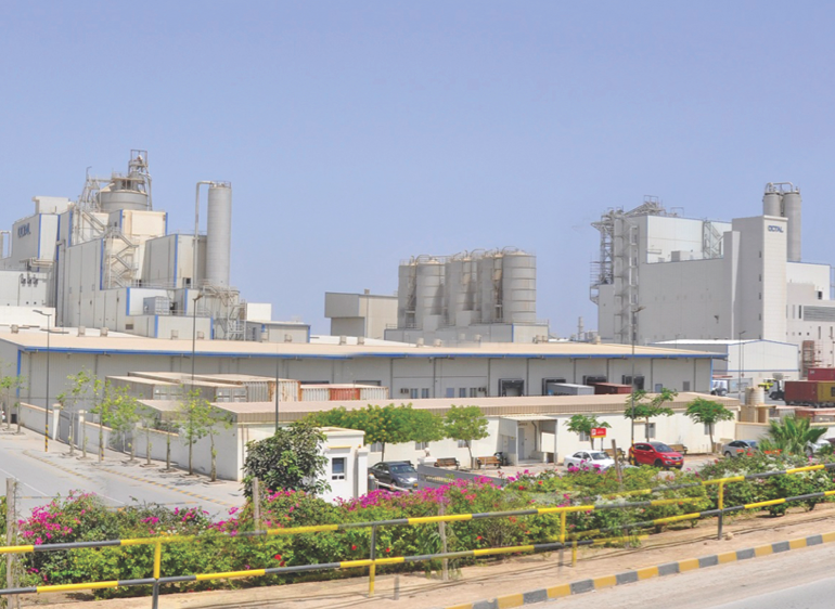 Alpek acquires Octal for $620mn