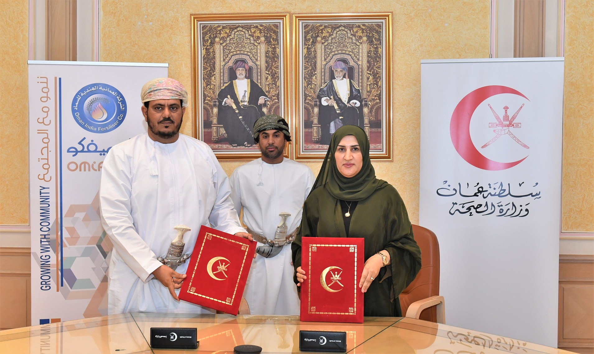 OMIFCO to supply ventilators worth RO50,000 for low-income patients ...