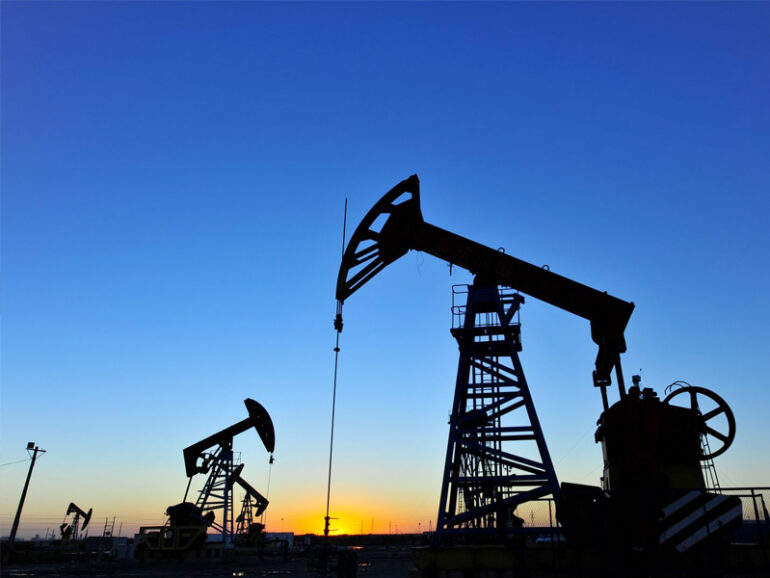 Oman crude achieves strong 2023 growth in trading at DME