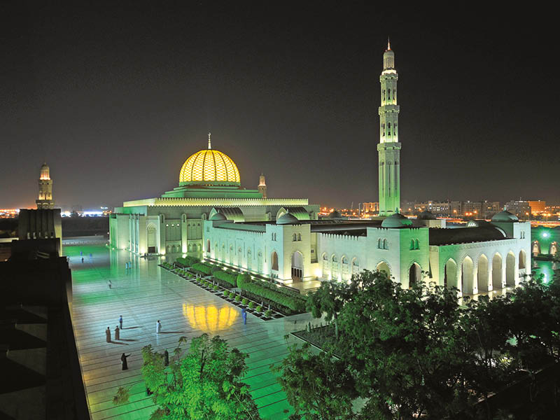 Eid al Adha: Anticipation of nine-day break lingers | Muscat Daily ...