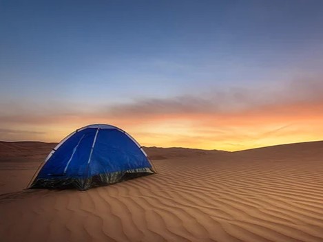Qatar to house some World Cup fans in ‘traditional tents’ | Muscat ...