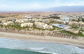 48 Muscat-Doha daily flights during World Cup - Muscat Daily