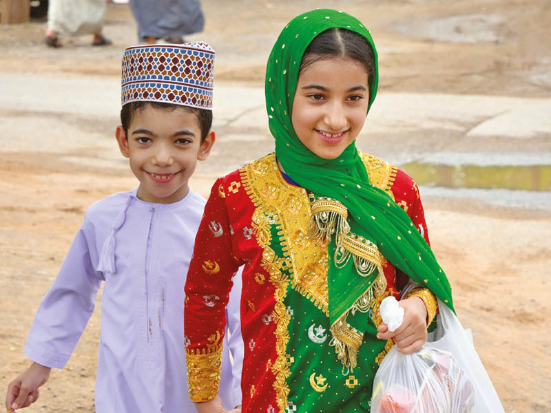 This Eid is special | Muscat Daily| Oman News |Business | Sports |Lifestyle