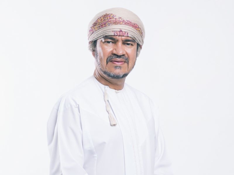 Oman Cricket chairman Pankaj Khimji elected as ICC Associate Member ...