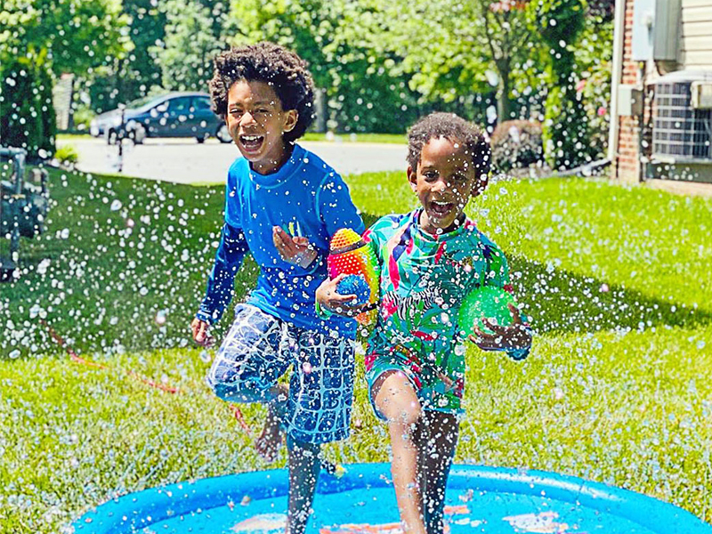 What are your cherished childhood memories of summer? | Muscat Daily ...