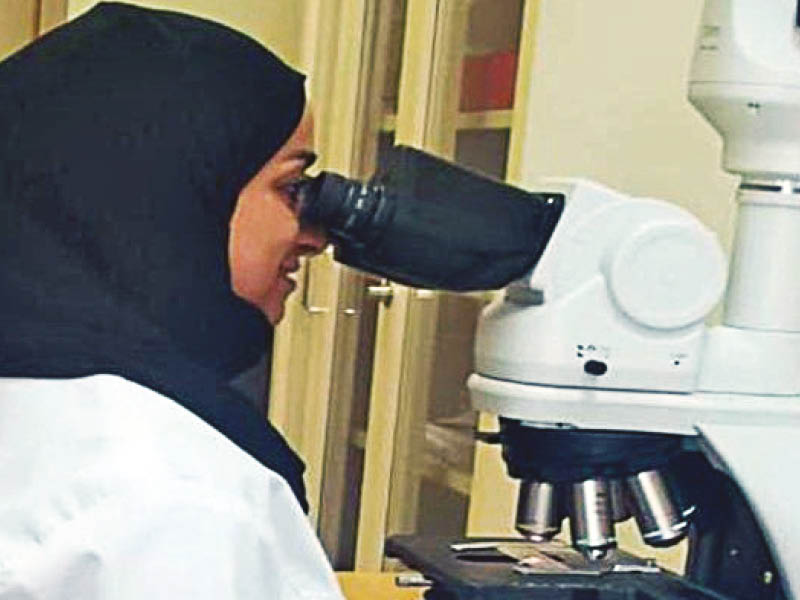 Omani researcher in Australia builds 3D simulation model of cancer cells