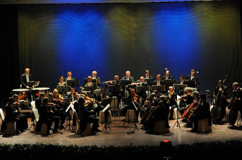 ROHM announces exciting entertainment for new season