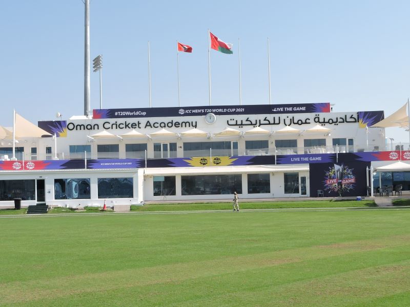 Registrations open for Oman Cricket’s new season | Muscat Daily| Oman ...