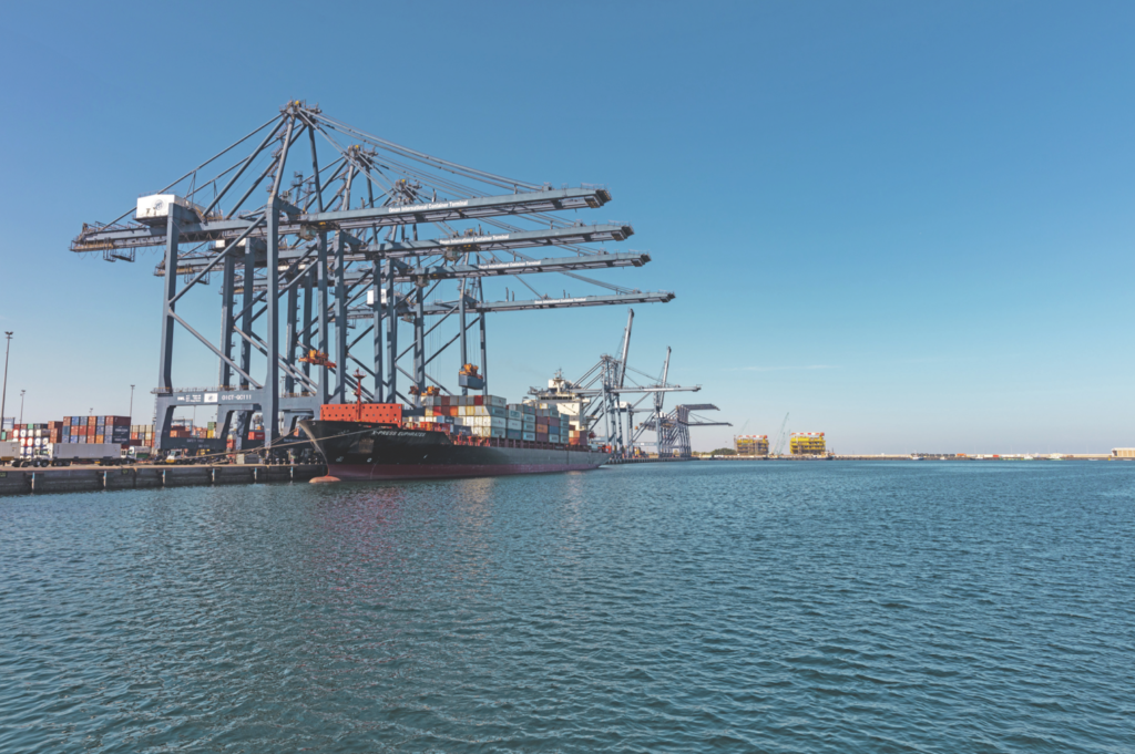 Oman-UAE trade exchange nearly doubles in 10 years