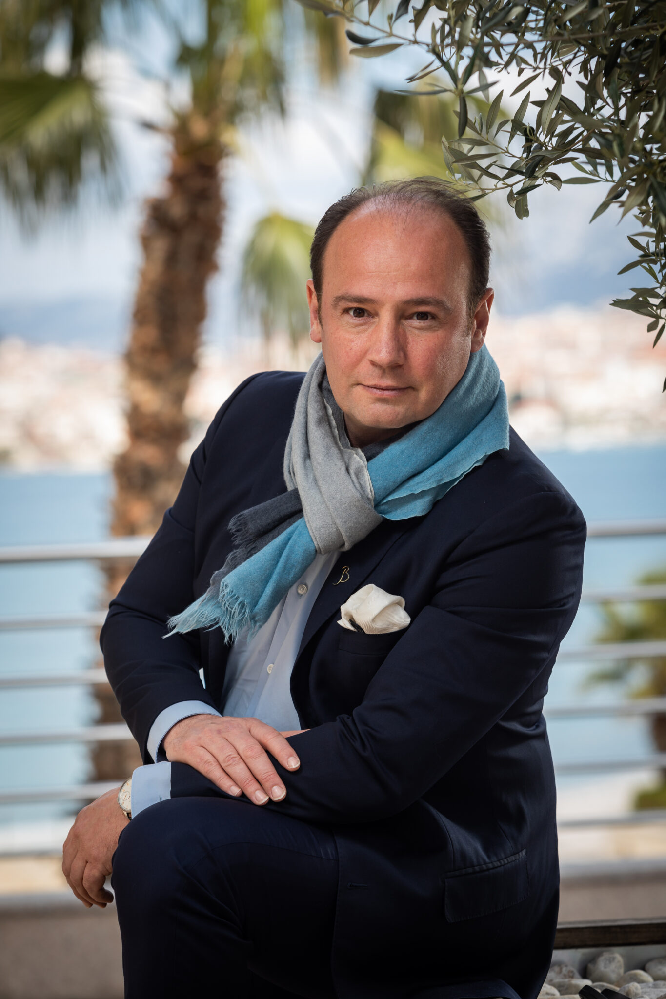 Jumeirah Muscat Bay launches renowned PEDI:MANI:CURE Studio by Bastein ...