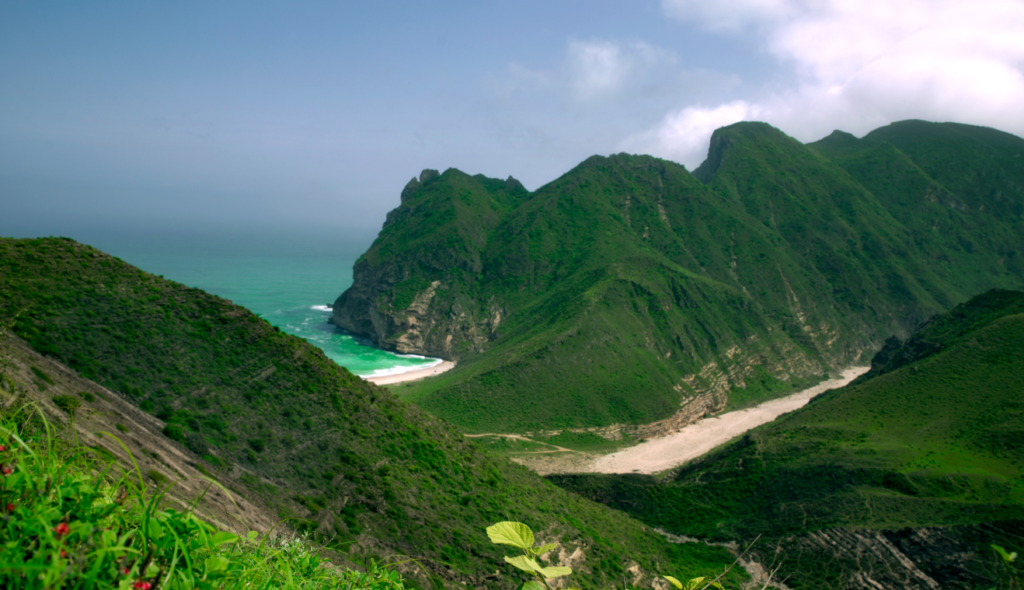 Dhofar’s bountiful nature through a photographer’s eye