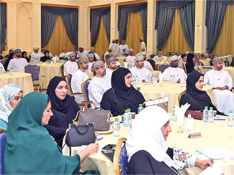 Oman among 6 Arab countries to achieve 60% of UNSDGs