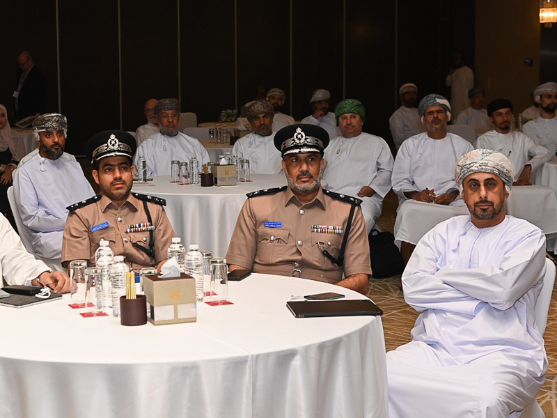 45% of Muscat vulnerable to wadi floods, 20% to coastal floods | Muscat ...