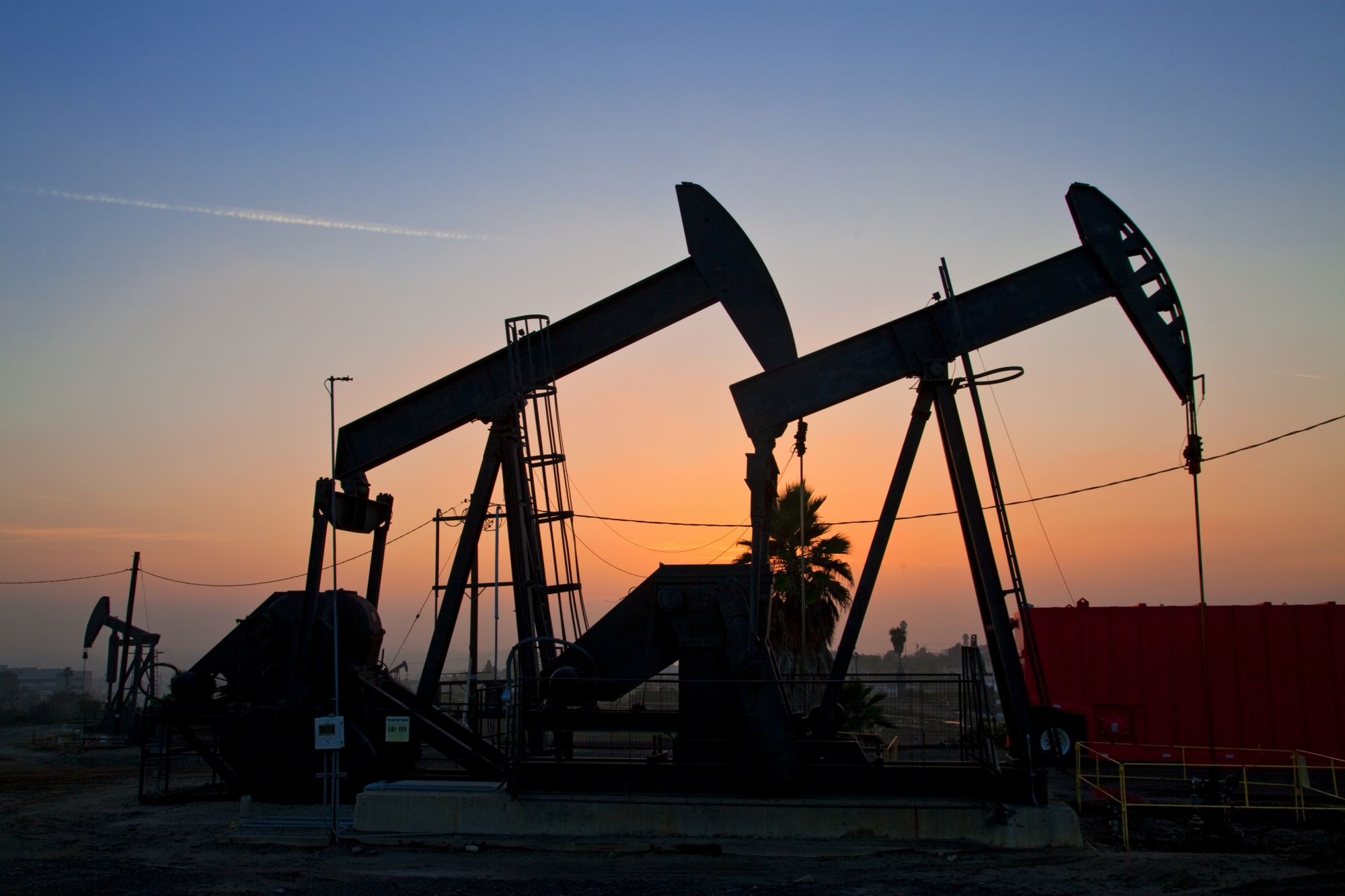 Oman s Oil Production Rises 10 In 2022