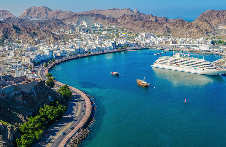 Oman's economic recovery in 2022 is commendable: Report