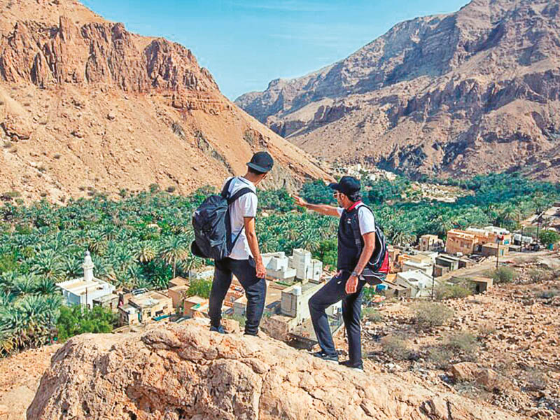 New projects to boost recovering tourism sector