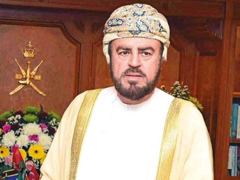 Sayyid Asaad to attend 31st Arab Summit in Algeria