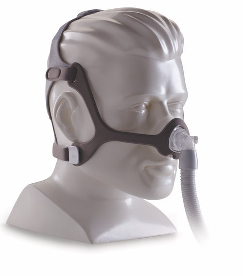 MoH issues alert about Philips Respironics oxygen face mask