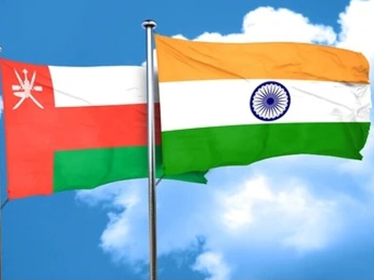 Oman, India enjoy strategic relations: Indian minister