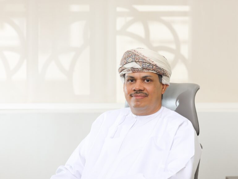 Alizz Islamic Bank appoints Ali al Maani as general manager